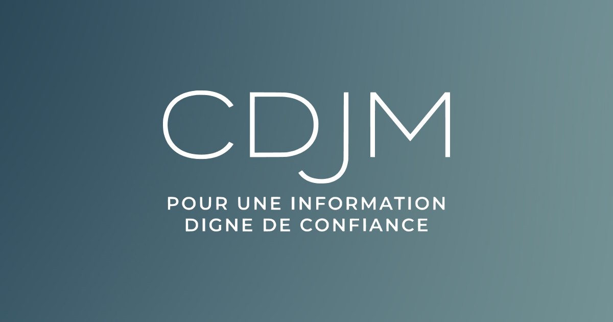 Avis sur la saisine no 25-098 - CDJM